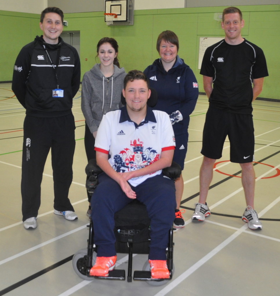 West Fife Active Schools October Programme