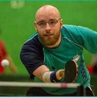 Perry Secures Bronze at World Team Championships