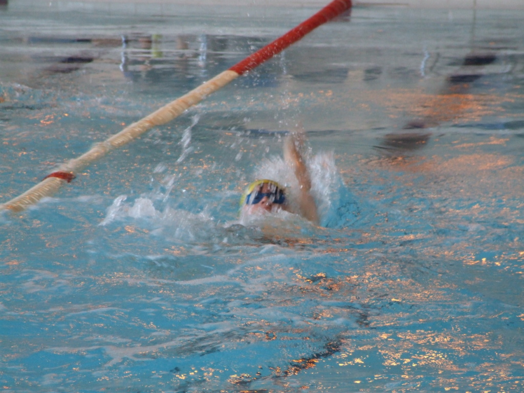 PBs Tumble at Grampian’s Mary Duncan Gala