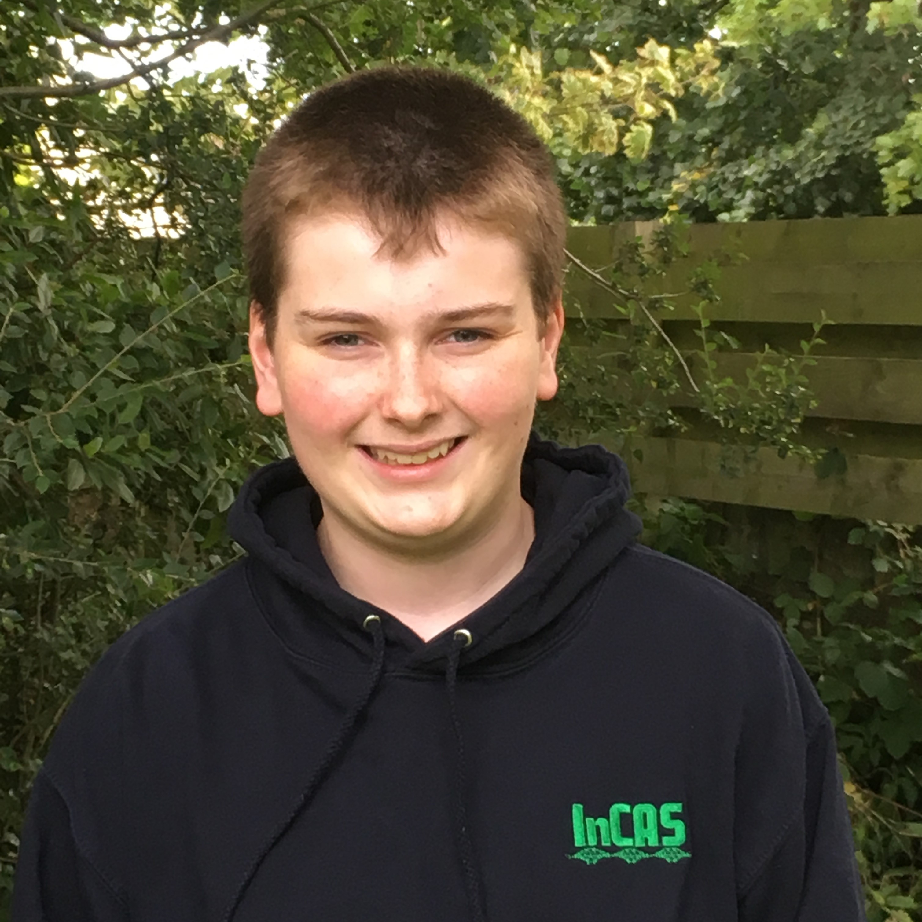 Best Year to Date for Young Fife Para Swimmer