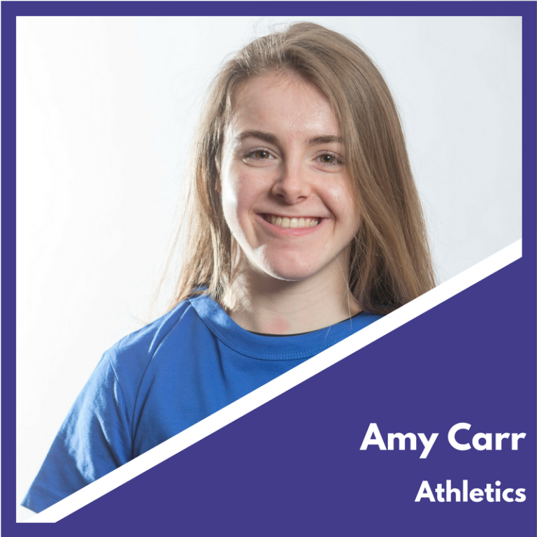 Amy Carr