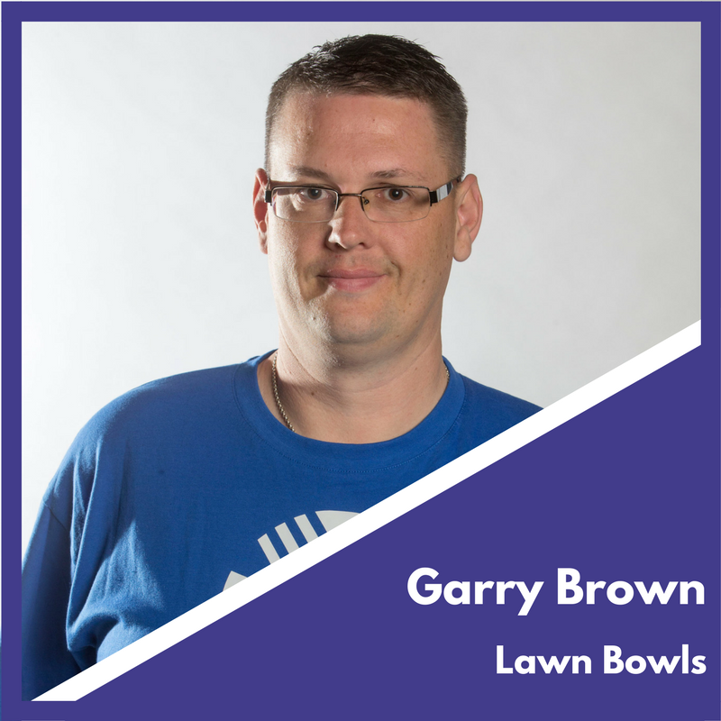 Garry Brown