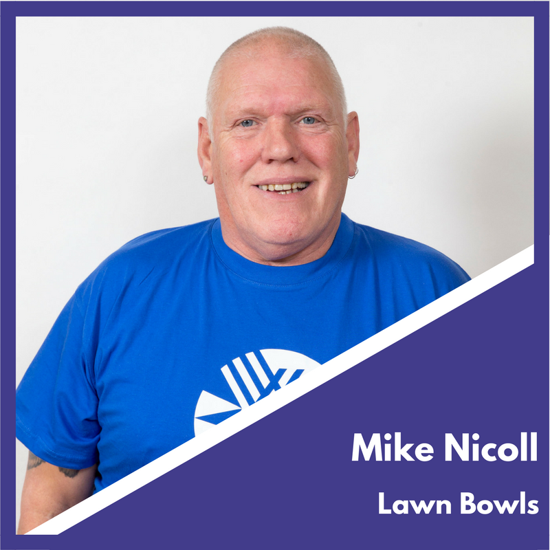 Mike Nicoll