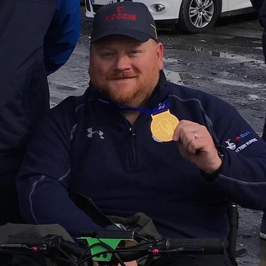 Grampian’s Ritchie Crowned British Champion