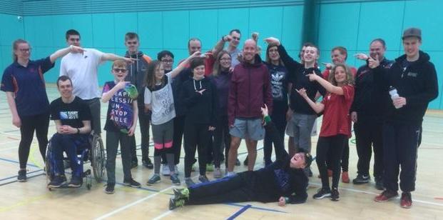 Derek Rae, London 2019