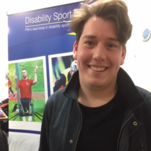 Young Start Programme – Craig Smith