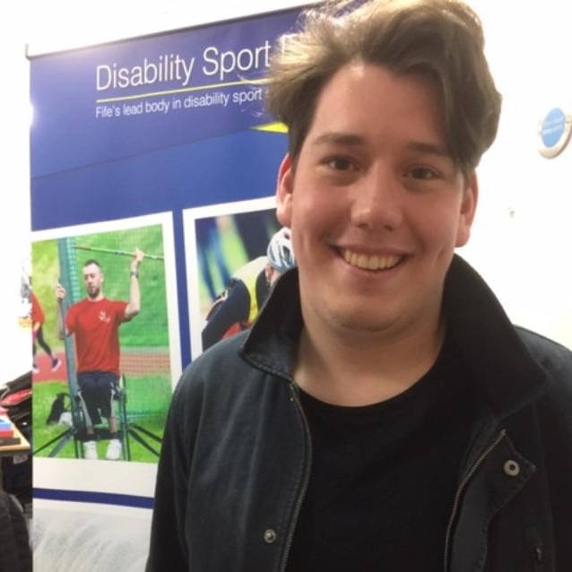 Young Start Programme – Craig Smith