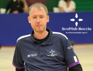 Scottish Boccia: New Year, New Boccia Squad!