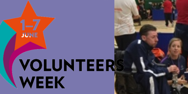 Volunteers Week – Coaches
