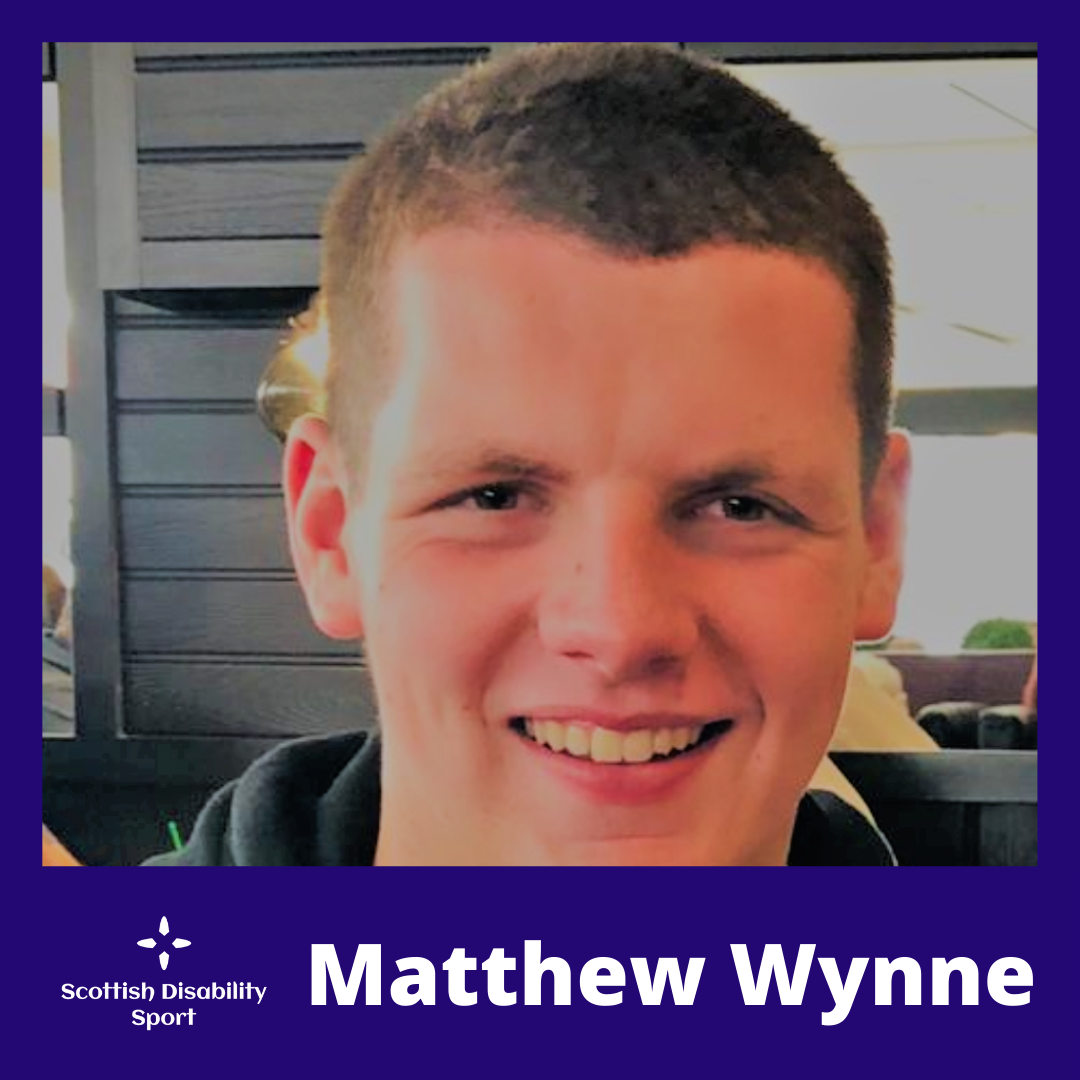 Matthew Wynne