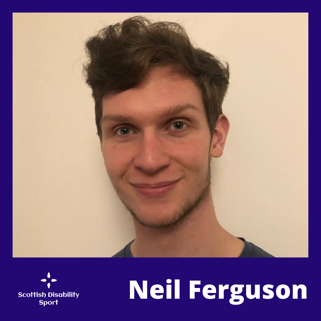 Neil Ferguson
