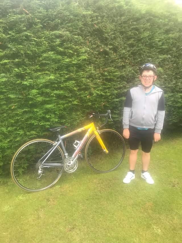 Dumfries & Galloway Disability Sport