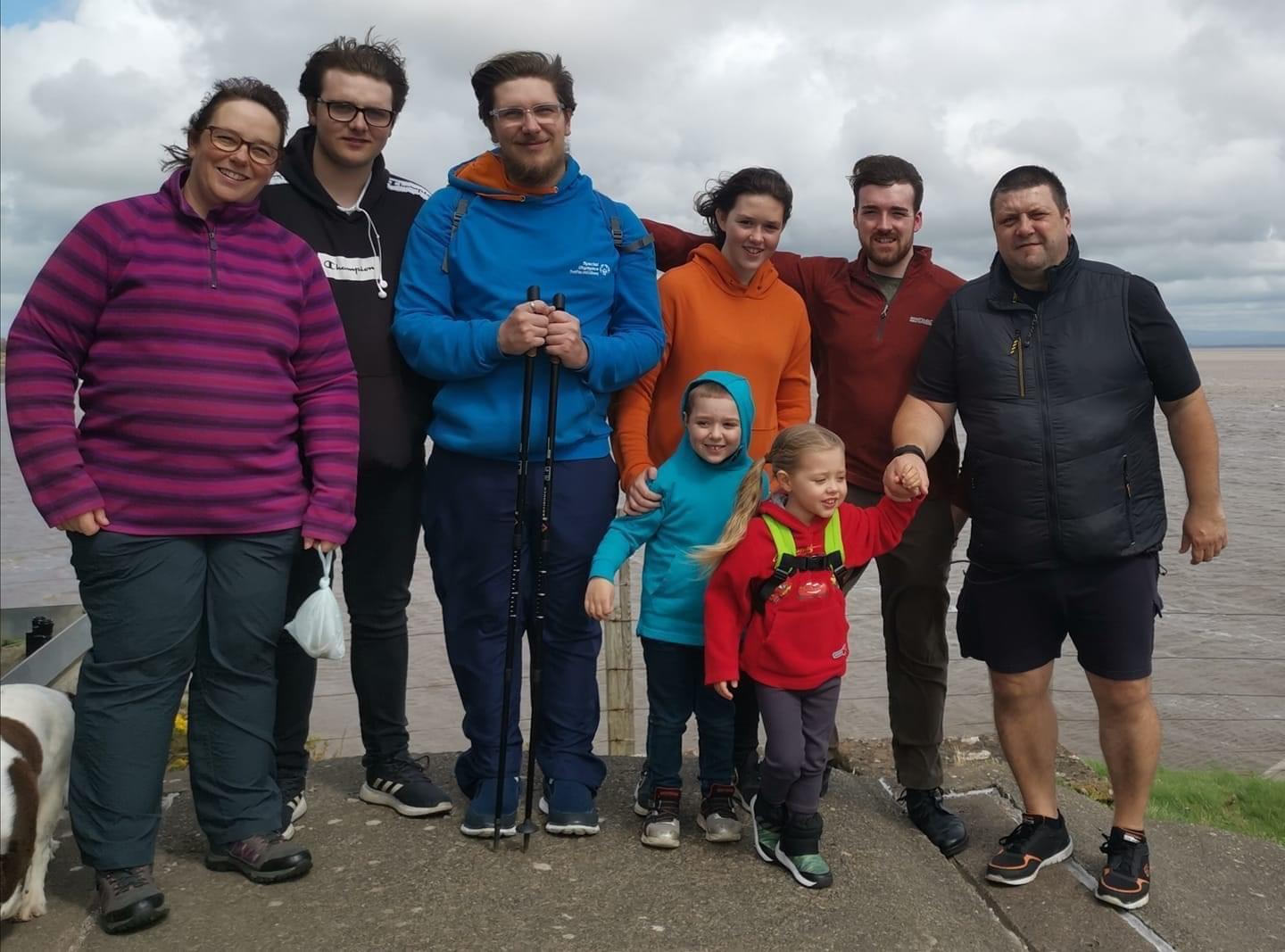 Dumfries & Galloway Disability Sport