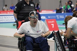 Jamie McCowan – The impact of Covid on performance sport