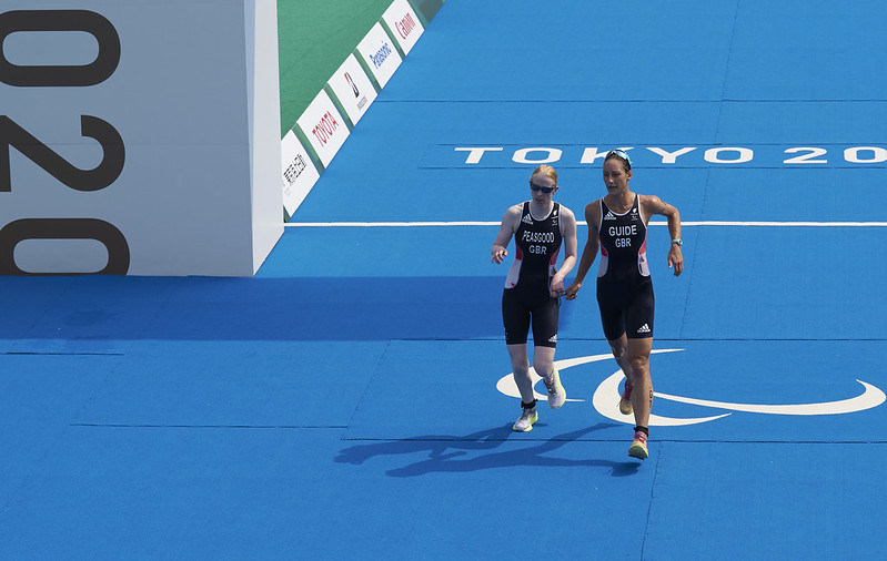 Tokyo Round Up – Day 4