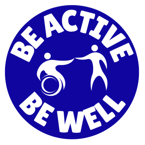 Be Active Be Well 2023