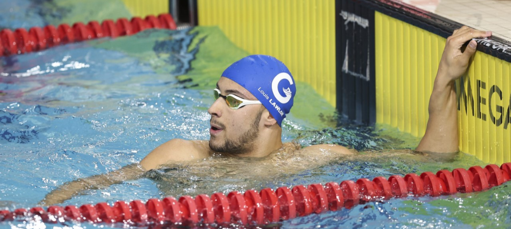 Records Tumble at British Para Swimming Meet