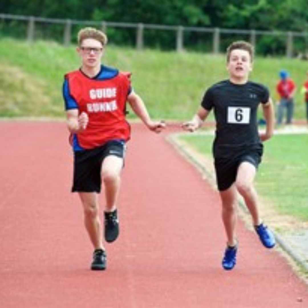 Sport Toolkits: Supporting Vision Impaired Communities to Move More ...