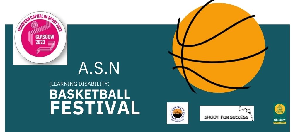 ASN Basketball Festival