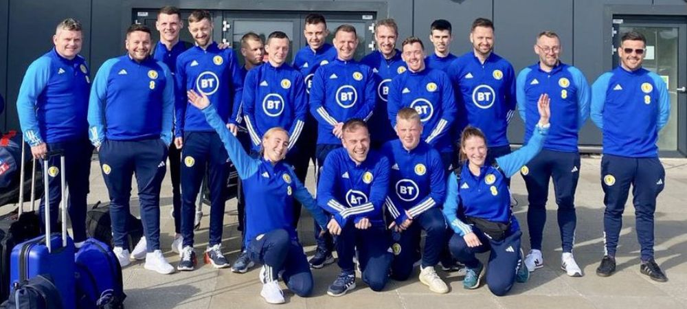 IFCPF European Championships 2023