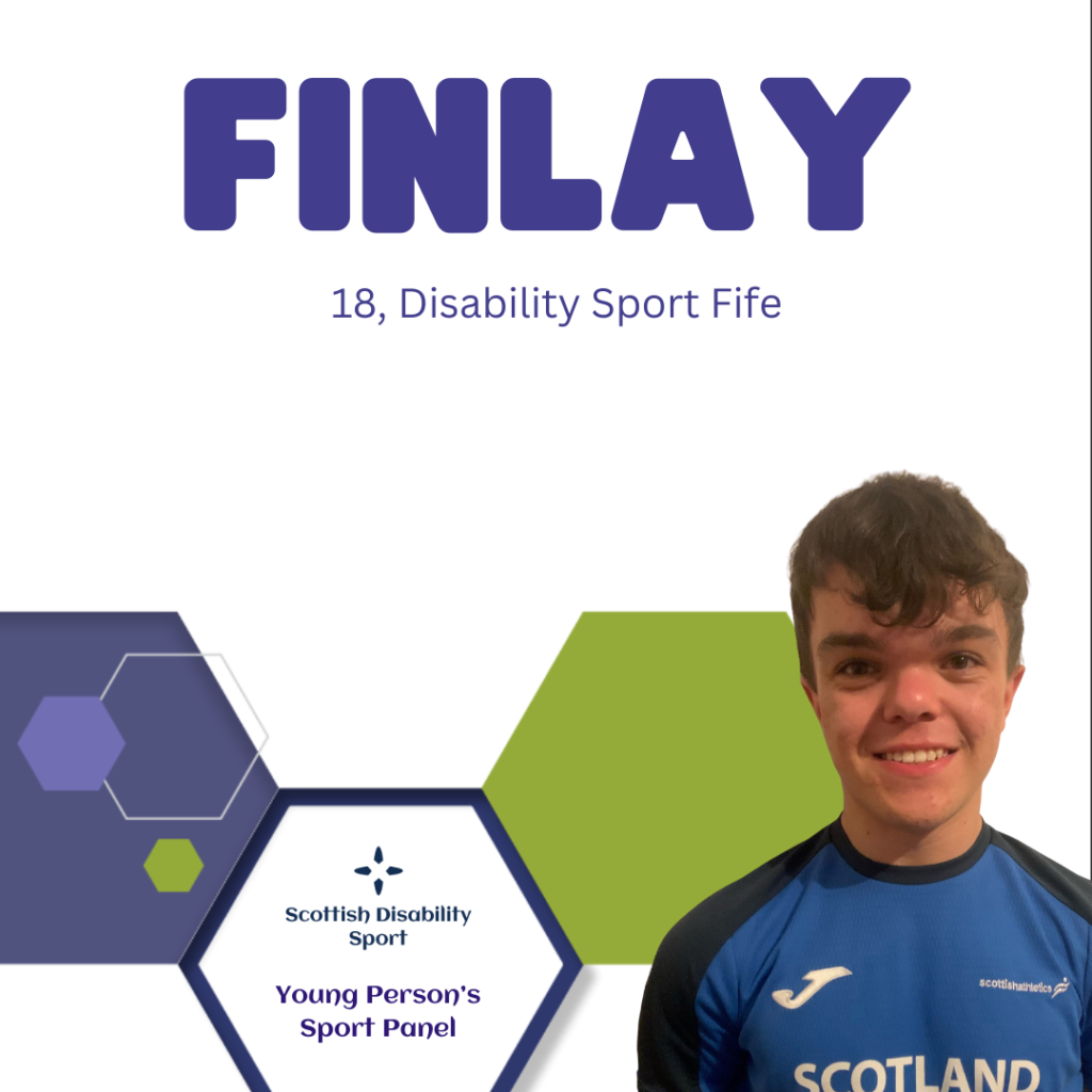Finlay Davidson