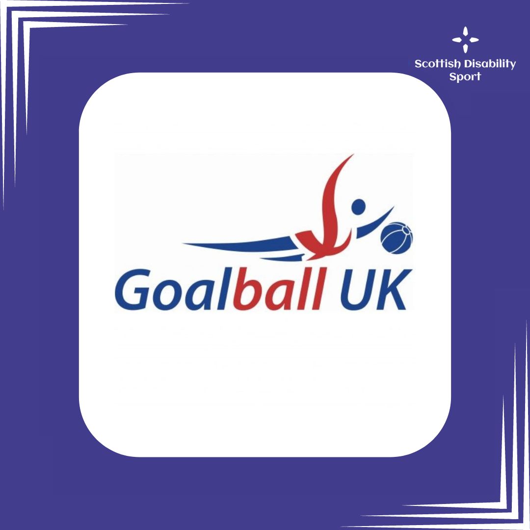 Goalball UK