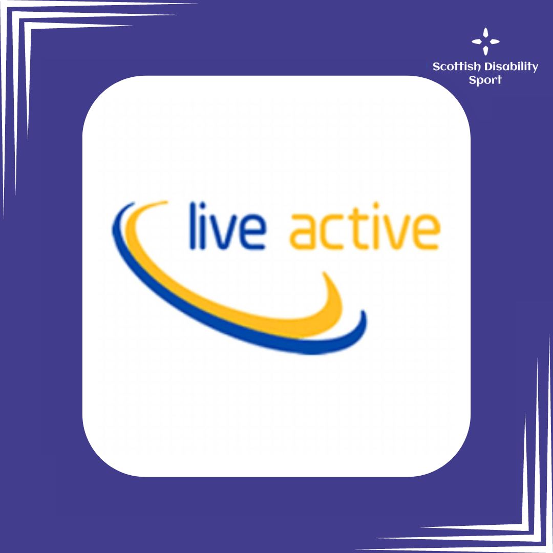 Live Active Leisure