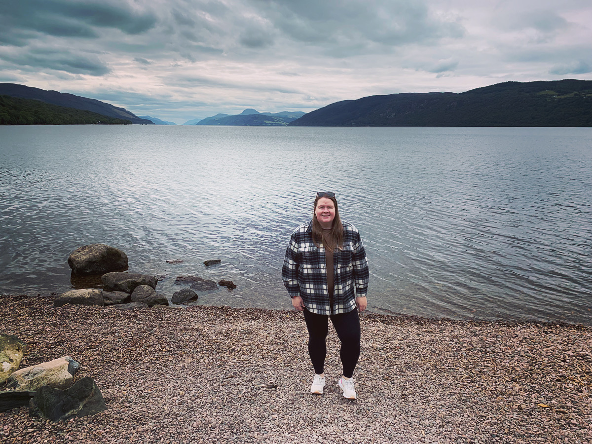 Highland Disability Sport Welcomes New Branch Administrator